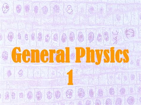 Image result for General Physics 1 Module 1 Grade 12