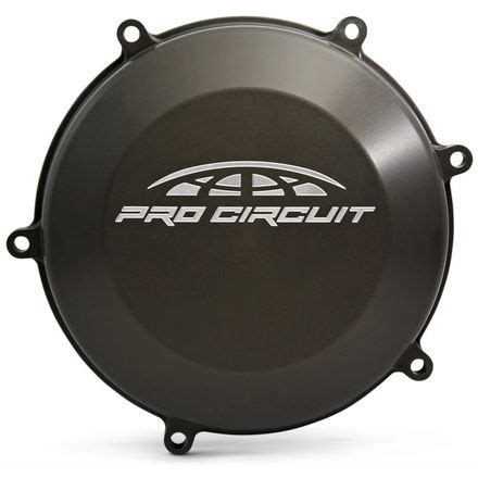 Image result for Performance Machine Clutch Cover