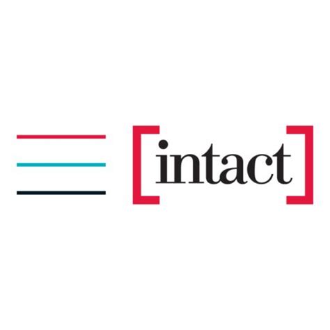 Image result for Intact Insurance Logo Transparent