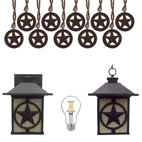 Image result for Rustic Outdoor String Lights