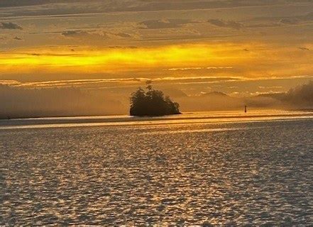 Image result for Clam Shell Island Salt Spring