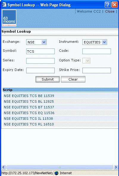 Image result for Lookup Code Symbol