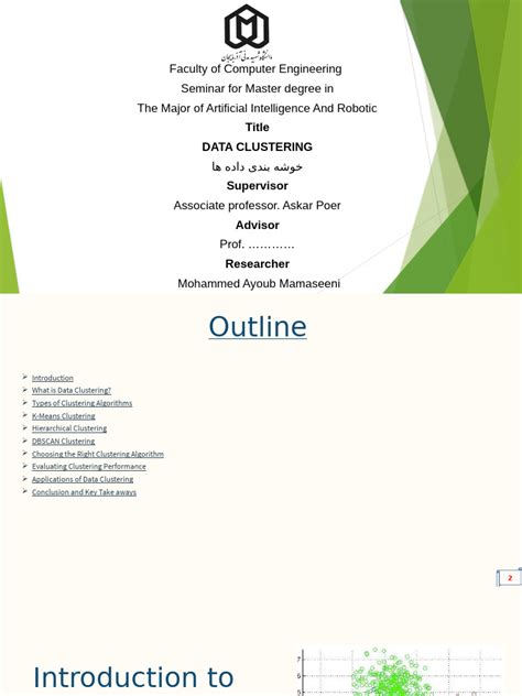 Image result for Clustering Visual Example