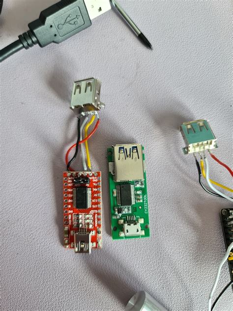 Serial-UART interface Differences - General Electronics - Arduino Forum