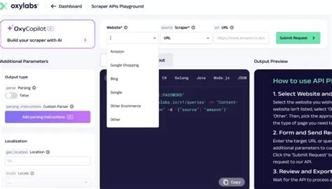 Image result for Amazon Scraper Tutorial