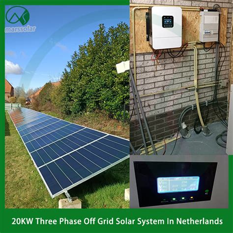 Image result for Off-Grid Solar Power Generation System