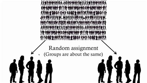 Image result for Random Assignment