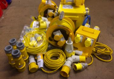 Image result for PAT Testing Construction