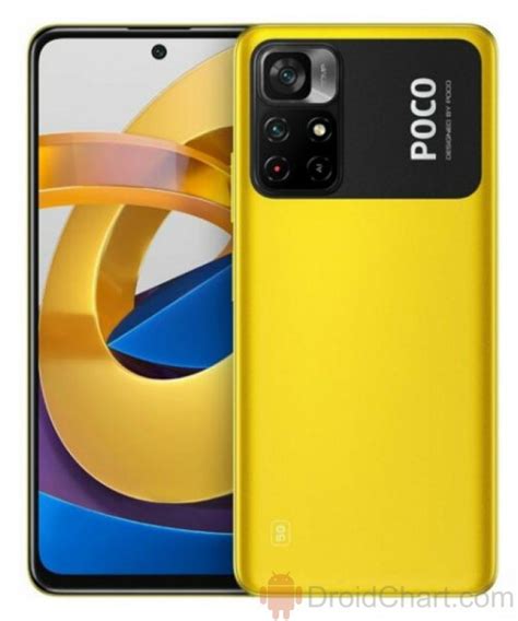 Image result for Poco M4 Pro Colors
