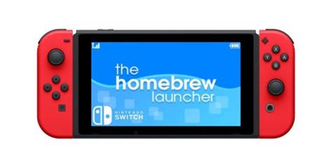 Image result for How to Update Homebrew Switch