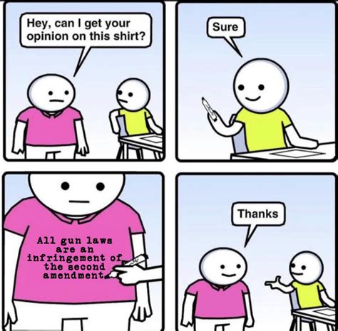 Image result for Gun Control Comparison Meme