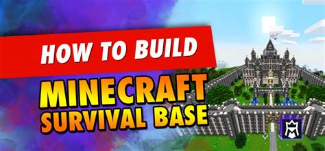 Image result for Minecraft Survival Base Tutorial