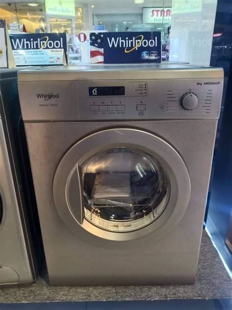 Image result for Whirlpool Front Load Washing Machine