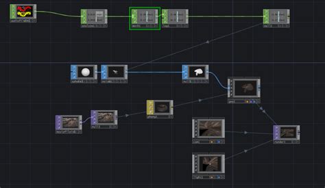Image result for TouchDesigner Audio Ball Tutorial