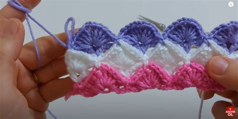 Image result for Baby Blanket Knitting Patterns Tutorial