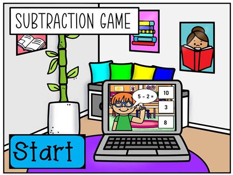 Image result for Subtraction Lesson Plan PowerPoint Example