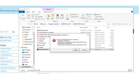 Image result for How to Delete Code Meter Run Time Server