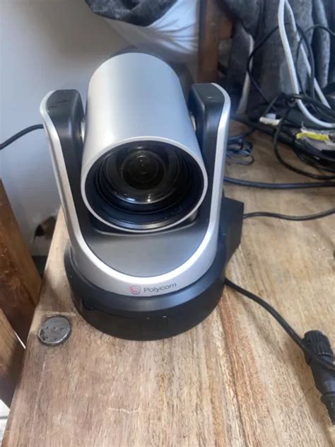 Image result for Polycom Camera Egle Eye 4