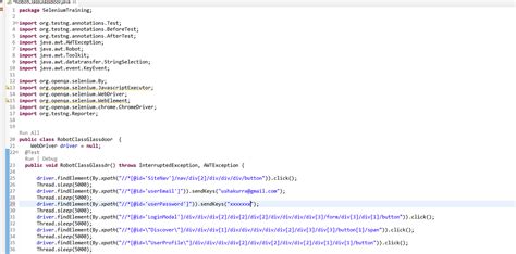 Image result for Step Definition File
