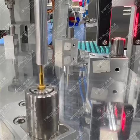 Image result for Pin Assembly Machine