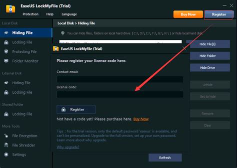 Image result for EaseUS Lockmyfile License Code