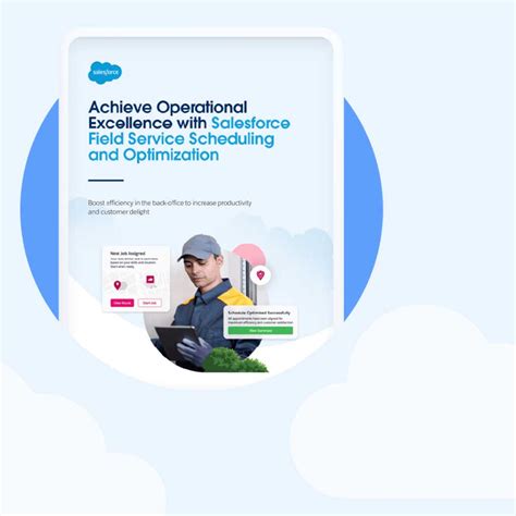 Image result for Salesforce Field Service