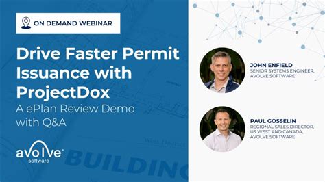 Image result for Avolve ProjectDox Workflow