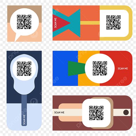 Image result for QR Code Label