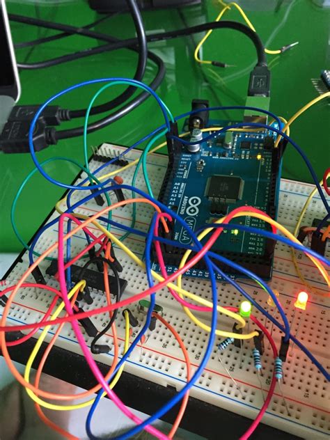 Image result for ATmega2560 Bootloader Arduino