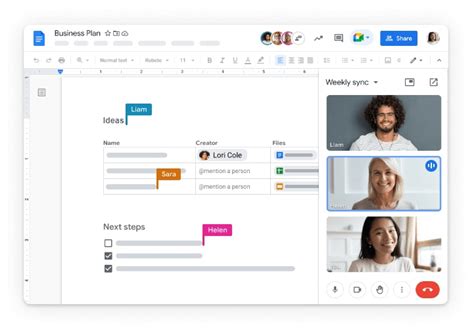 Image result for Document Collaboration