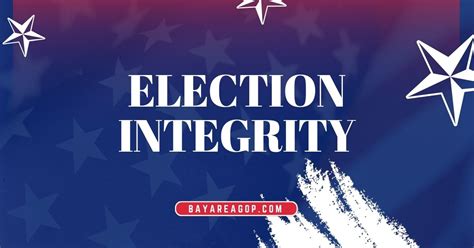Image result for Election Integrity
