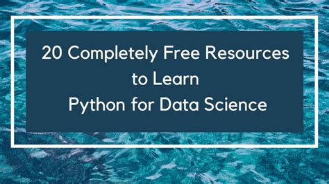 Image result for Best Python Resources