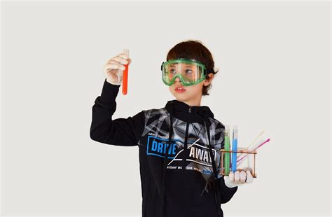 Image result for Experimentboy Radioactivite