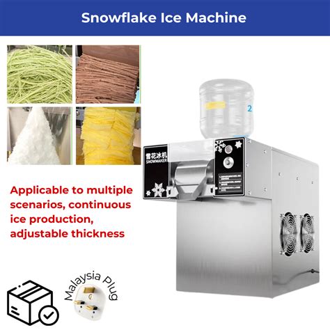 Image result for Ice Fall Machine