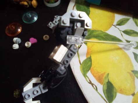 Image result for GLaDOS LEGO Dimensions