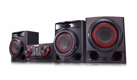 Image result for LG Mini Stereo System