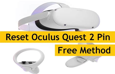 Image result for Oculus Pin Code