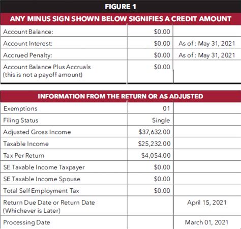 Image result for IRS Transcripts