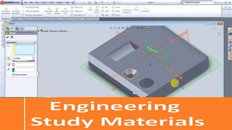 Image result for SolidWorks Modelling Commands