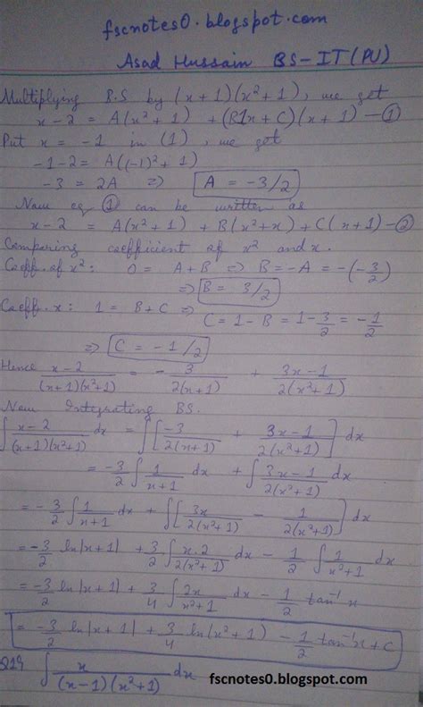 Image result for Class ICS II Math Exercise 7 2