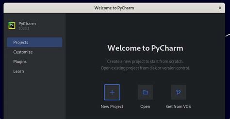 Image result for Install PyCharm Linux Debian