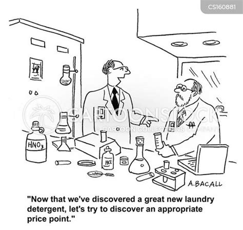 Image result for Lab Test Cartoon