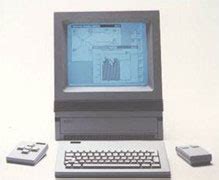 Image result for First Computer Mouse