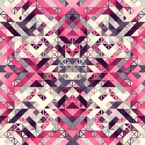 Image result for Abstract Geometric Patterns Triangles