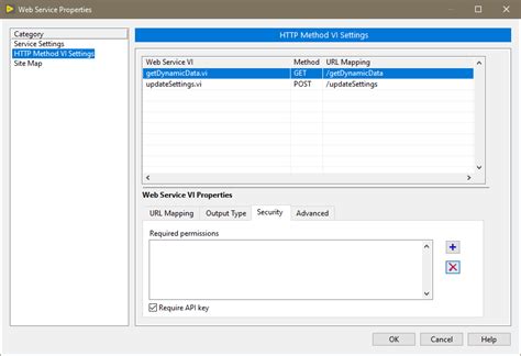 Image result for REST API LabVIEW