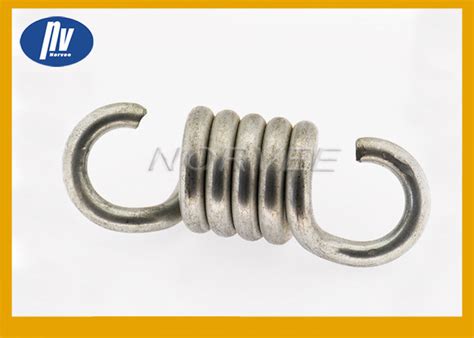 Image result for Helical Extension Spring
