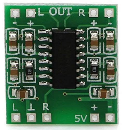 Image result for PAM8403 Module