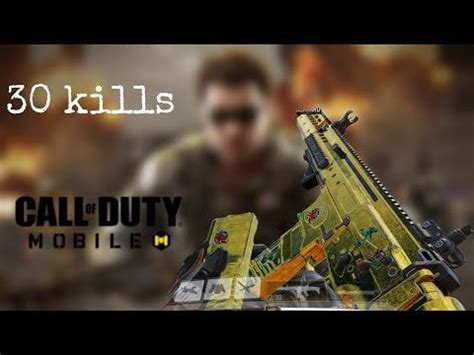 Image result for Codm Best AR