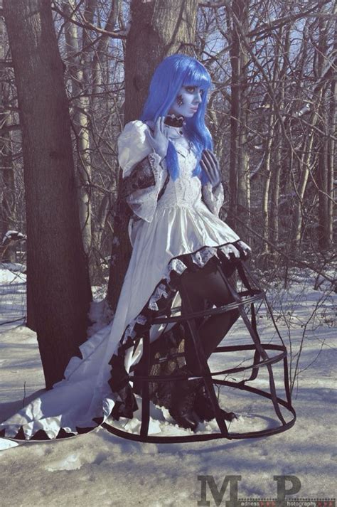 Image result for Black Widow Corpse Bride