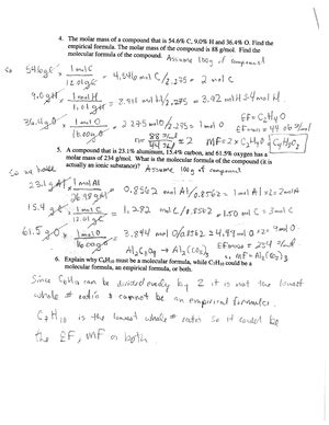 Image result for Final Lab Report Example Enthalpy